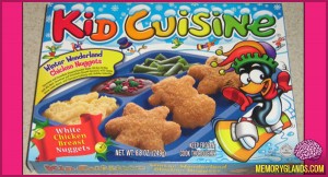 Kid Cuisine : Memory Glands – Funny Nostalgic Photos
