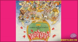 Encyclopedia : Memory Glands – Funny Nostalgic Photos