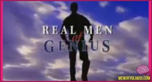 Real Men Of Genius : Memory Glands – Funny Nostalgic Photos