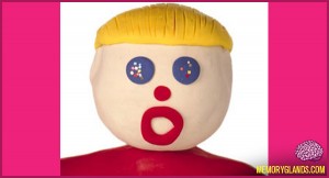 Mr. Bill : Memory Glands – Funny Nostalgic Photos