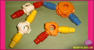 Popoids : Memory Glands – Funny Nostalgic Photos