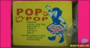 Bang Snaps : Memory Glands – Funny Nostalgic Photos