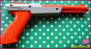 NES Zapper : Memory Glands – Funny Nostalgic Photos