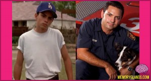 Then & Now: Benny ‘The Jet’ Rodriguez : Memory Glands – Funny Nostalgic ...