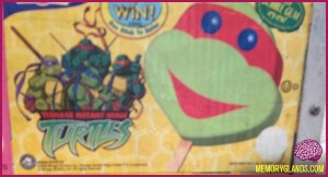 TMNT Ice Cream : Memory Glands – Funny Nostalgic Photos