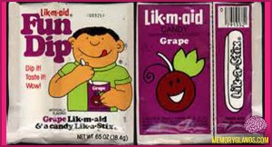 Memory Glands – Funny Nostalgic Photos