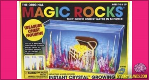 Magic Rocks : Memory Glands – Funny Nostalgic Photos