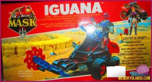 Memory Glands – Funny Nostalgic Photos