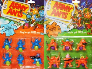 Memory Glands – Funny Nostalgic Photos
